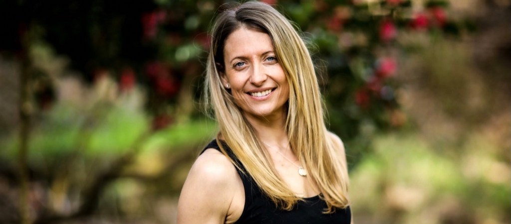 Phenomenal Women Series: Kate Rowe-Ham – MPOWDER