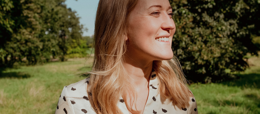 We talk with Alice Pelton, founder and CEO of The Lowdown. – MPowder