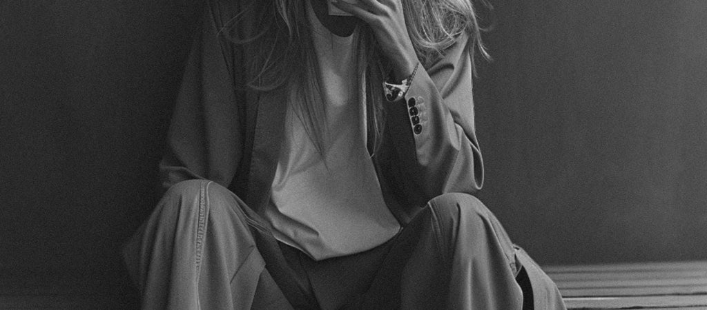 Adrenal Fatigue in Midlife—What You Need to Know – MPOWDER
