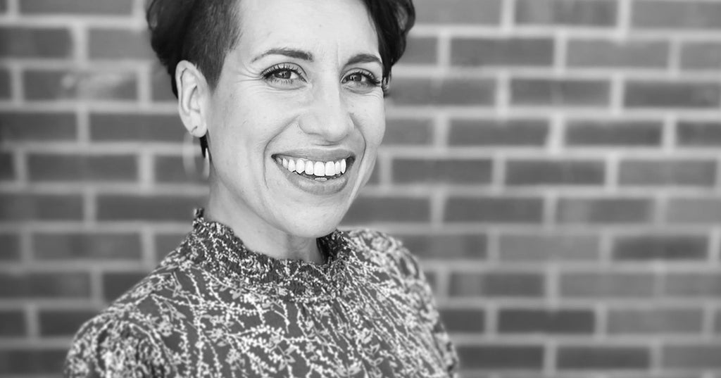 ‘I don’t feel I’m in midlife. At 38, it doesn’t resonate with me ...